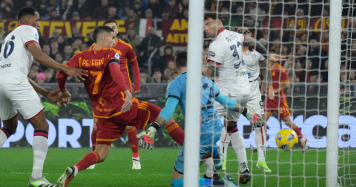 Serie A 2023 2024, le squadre con più gol sulle palle inattive ...