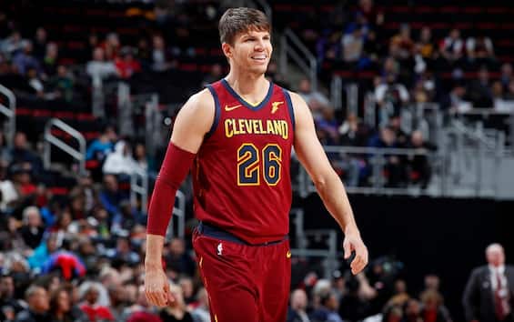 Mercato NBA: Kyle Korver torna agli Utah Jazz, i Cavs possono ...
