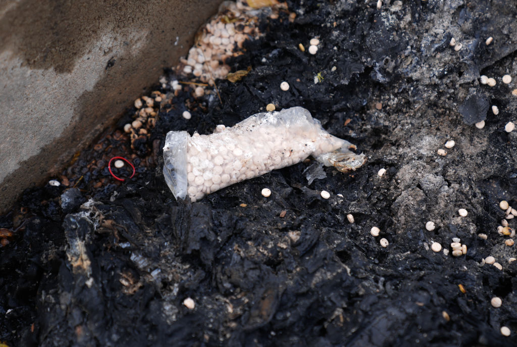 Captagon, cos'è la droga trovata in Siria in grandi quantità e quali ...