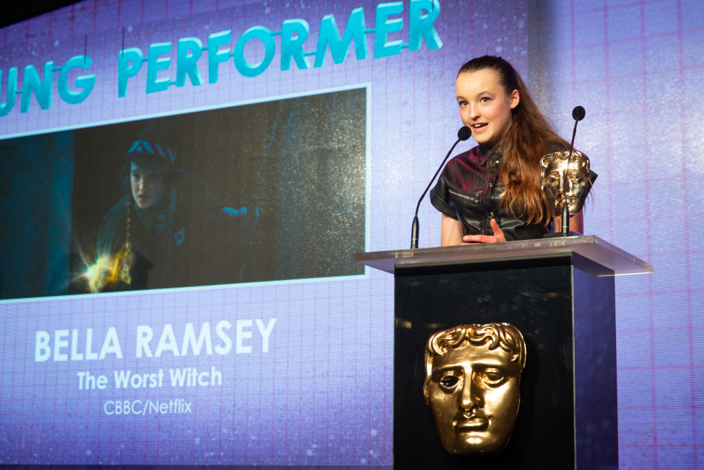 Bella Ramsey, da Il Trono di Spade a The Last of Us: chi è l'attrice ...