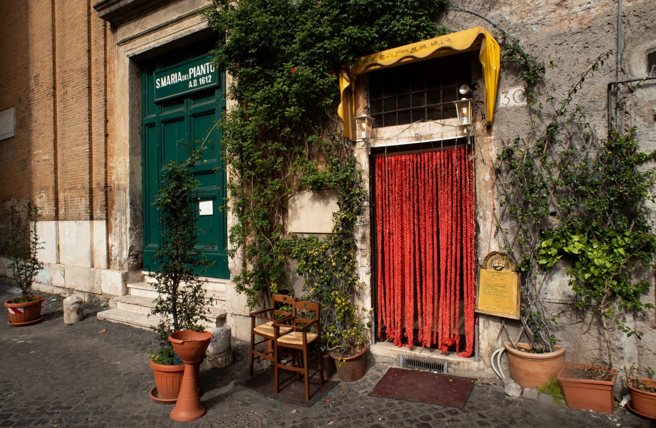 Le 20 migliori trattorie di Roma, autentiche e con un menu sotto i 50 ...