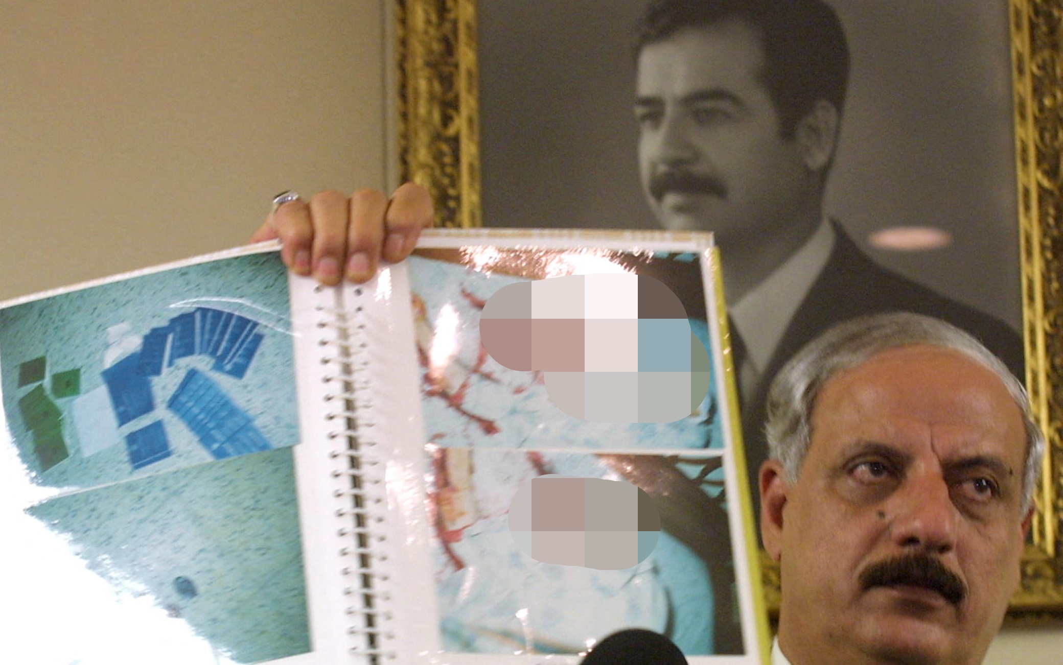 Chi erano Abu Nidal e il gruppo di terroristi palestinesi dell ...