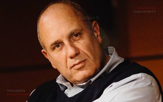 Federico Moccia si laurea in Lettere con una tesi su sé stesso all ...