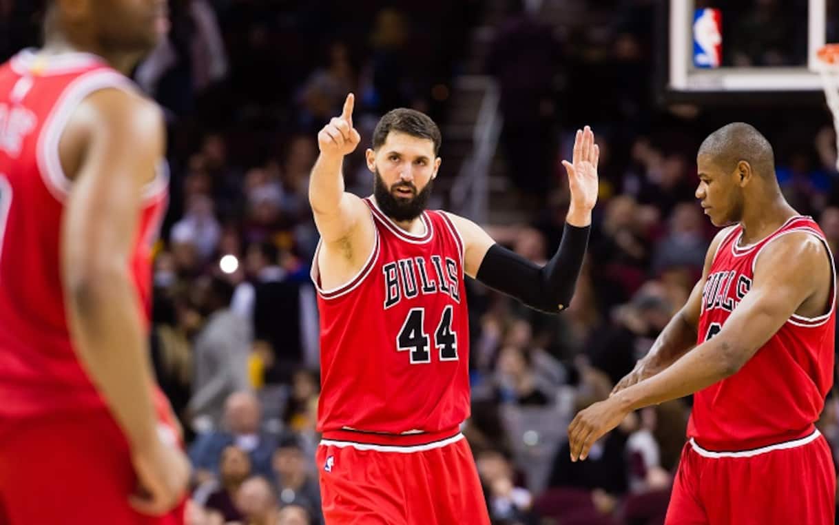 NBA, Mirotic rinnova con i Bulls: biennale da 26 milioni | Sky Sport