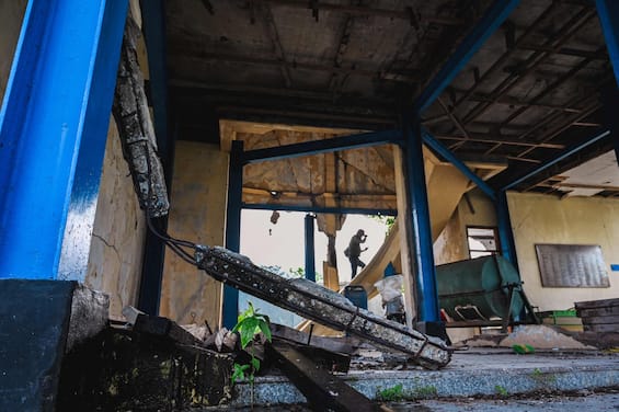 Tsunami, 20 anni da catastrofe che devastò l'Asia: le cerimonie per ...