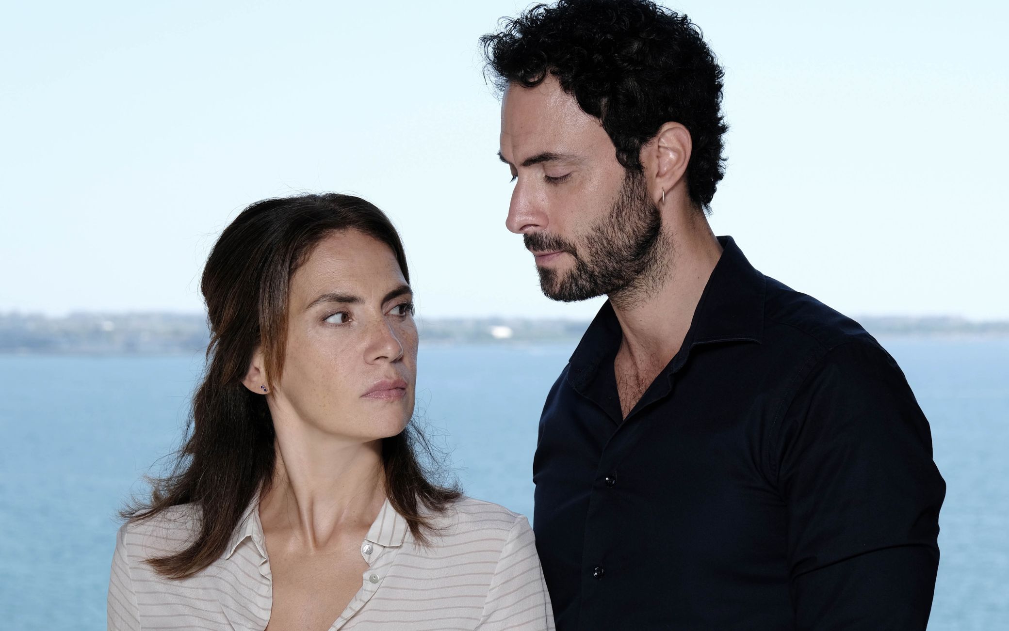 Sei donne - Il mistero di Leila, le location della fiction ambientata in Puglia