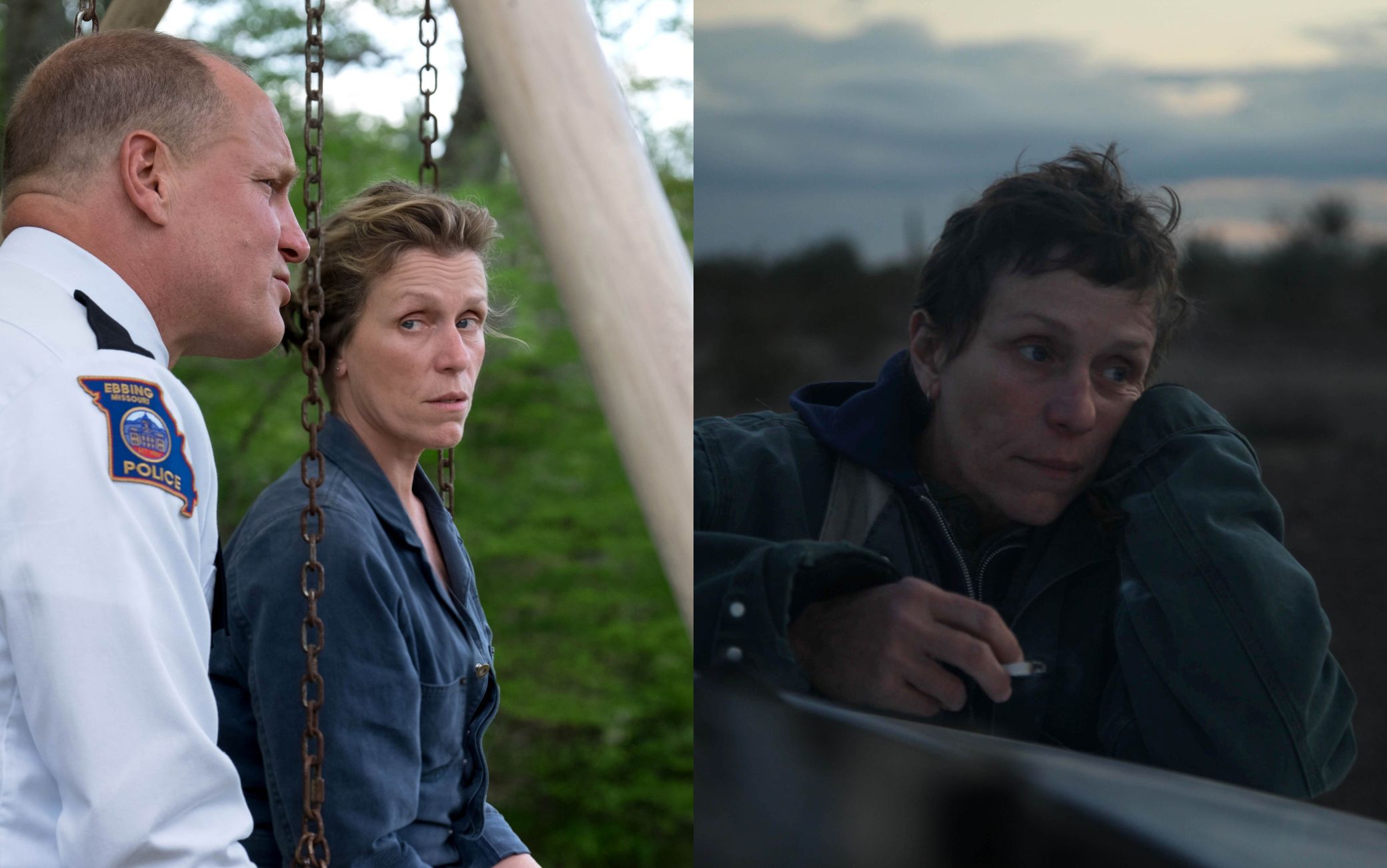 Oscar, la classifica degli attori e delle attrici con più statuette ...