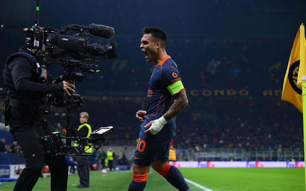 Inter Kairat Almaty, le pagelle | Sky Sport