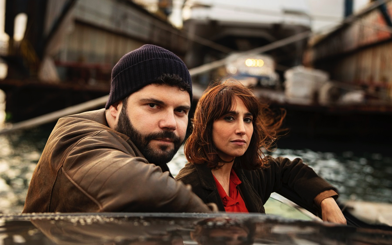 Piedone - Uno sbirro a Napoli, il gran finale lunedì 23 dicembre. Le ...