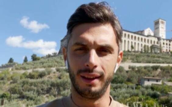 Andrea Ranocchia annuncia il ritiro dal calcio: 'Qualcosa dentro si è ... Andrea Ranocchia annuncia il ritiro dal calcio: 'Qualcosa dentro si è ...