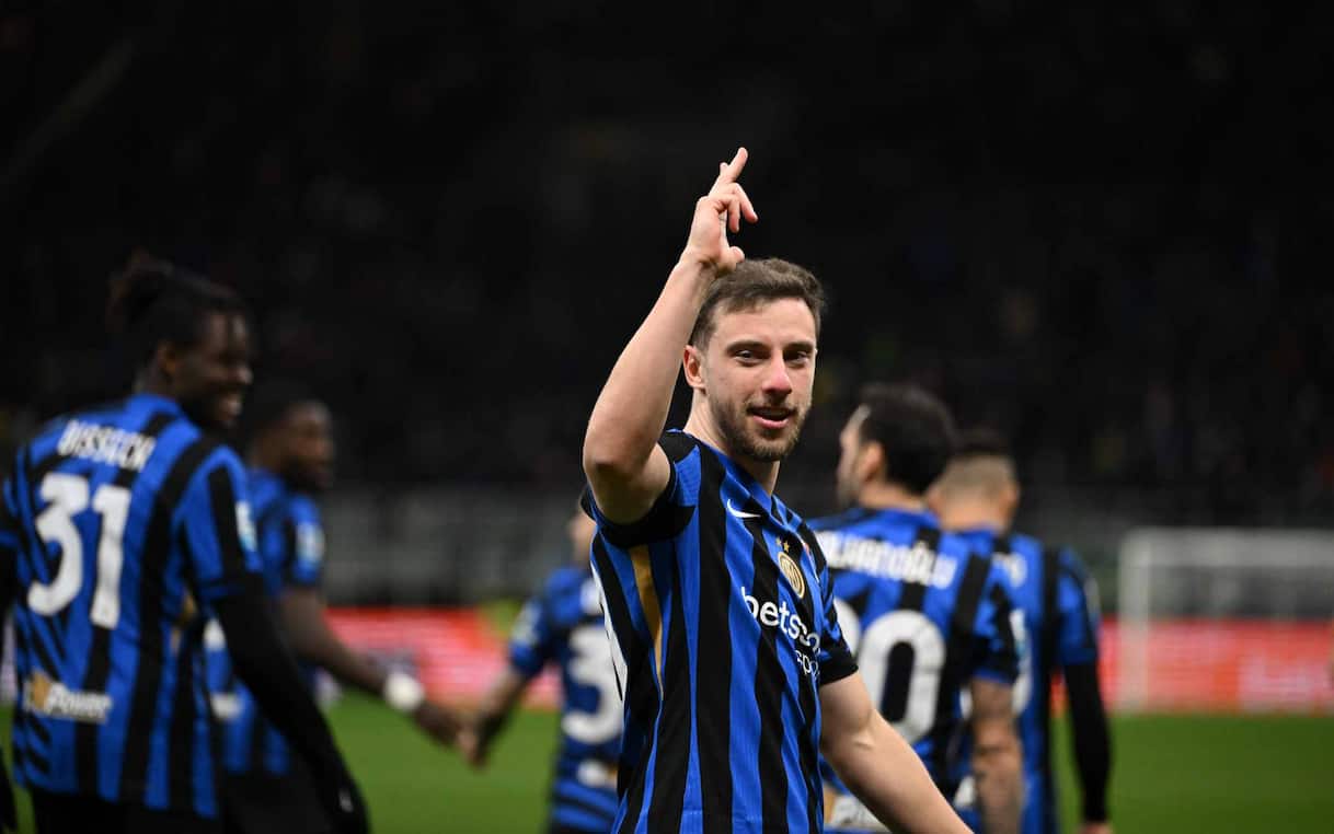 Inter Como, il risultato della partita di Serie A | Sky Sport