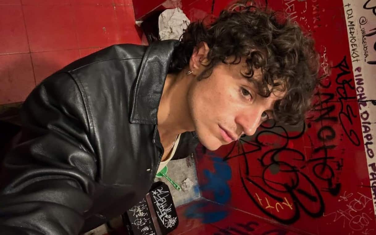 L'estate nei tuoi occhi 3, chi è Fernando Cattori che nella serie ...