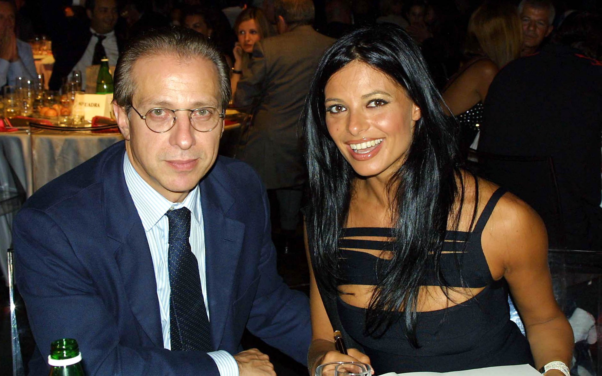 Chi è Paolo Berlusconi, fratello di Silvio Berlusconi. FOTO STORIA ...