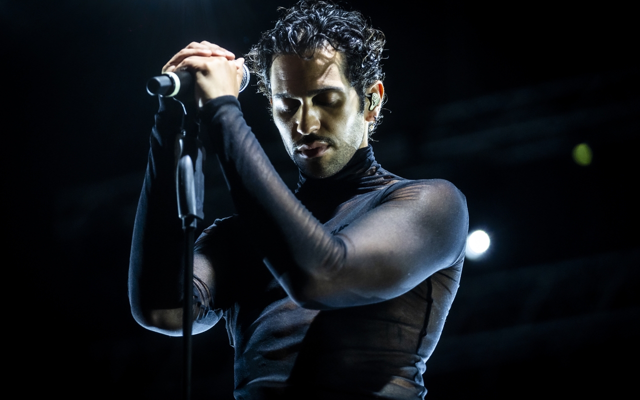 Mahmood, la possibile scaletta del concerto a Roma | Sky TG24