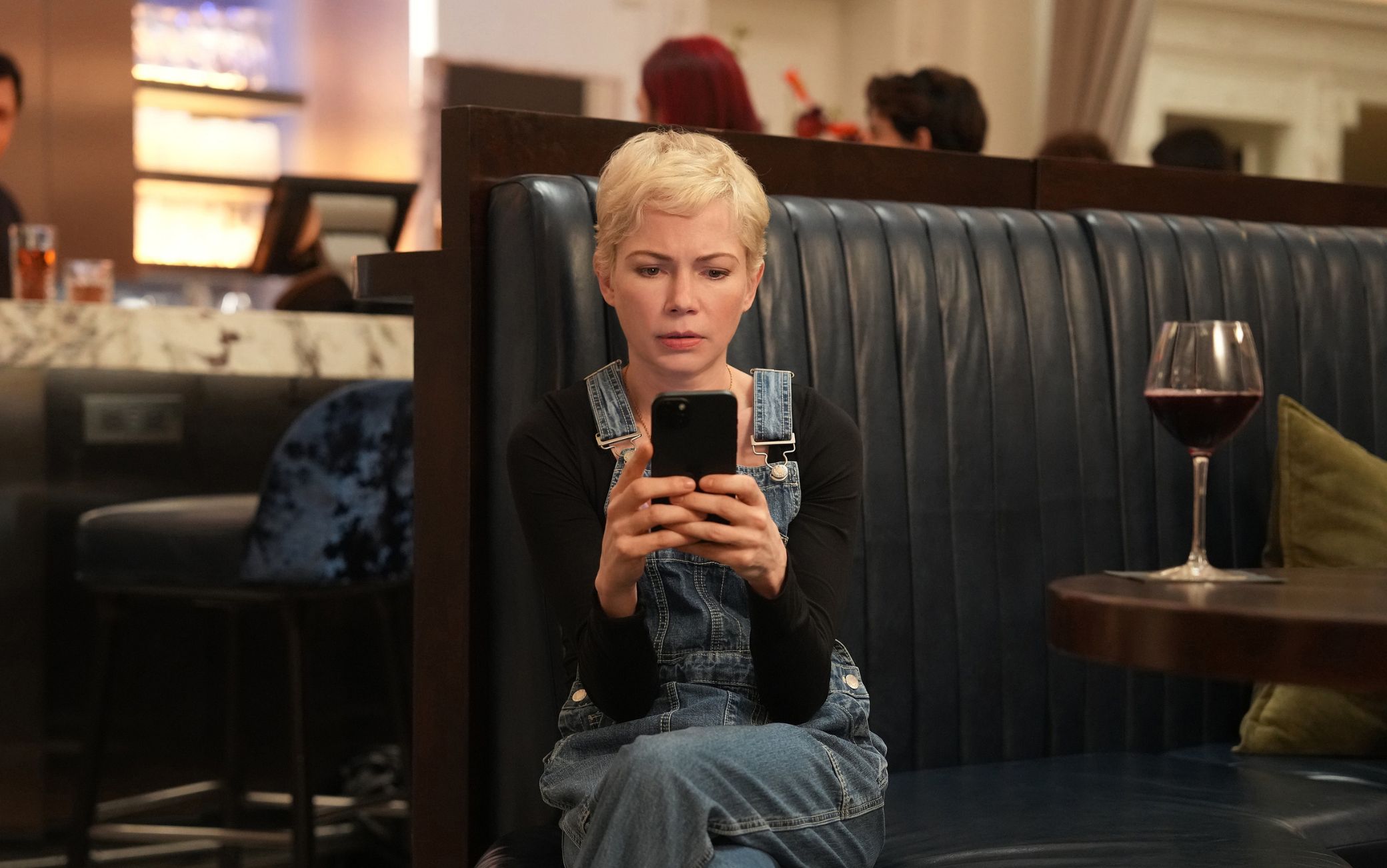 14 serie tv da vedere in streaming ad aprile | Sky TG24