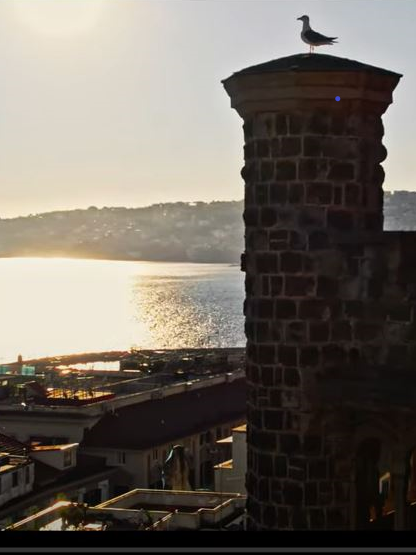 Il futuro di Villa Ebe, tesoro nascosto nel luogo più antico di Napoli ...