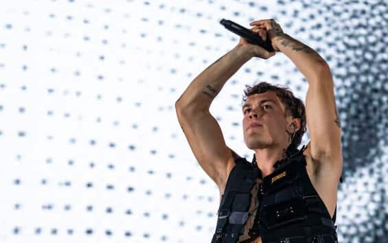 Blanco a Milano San Siro, tutto quello che c’è da sapere sul concerto ...