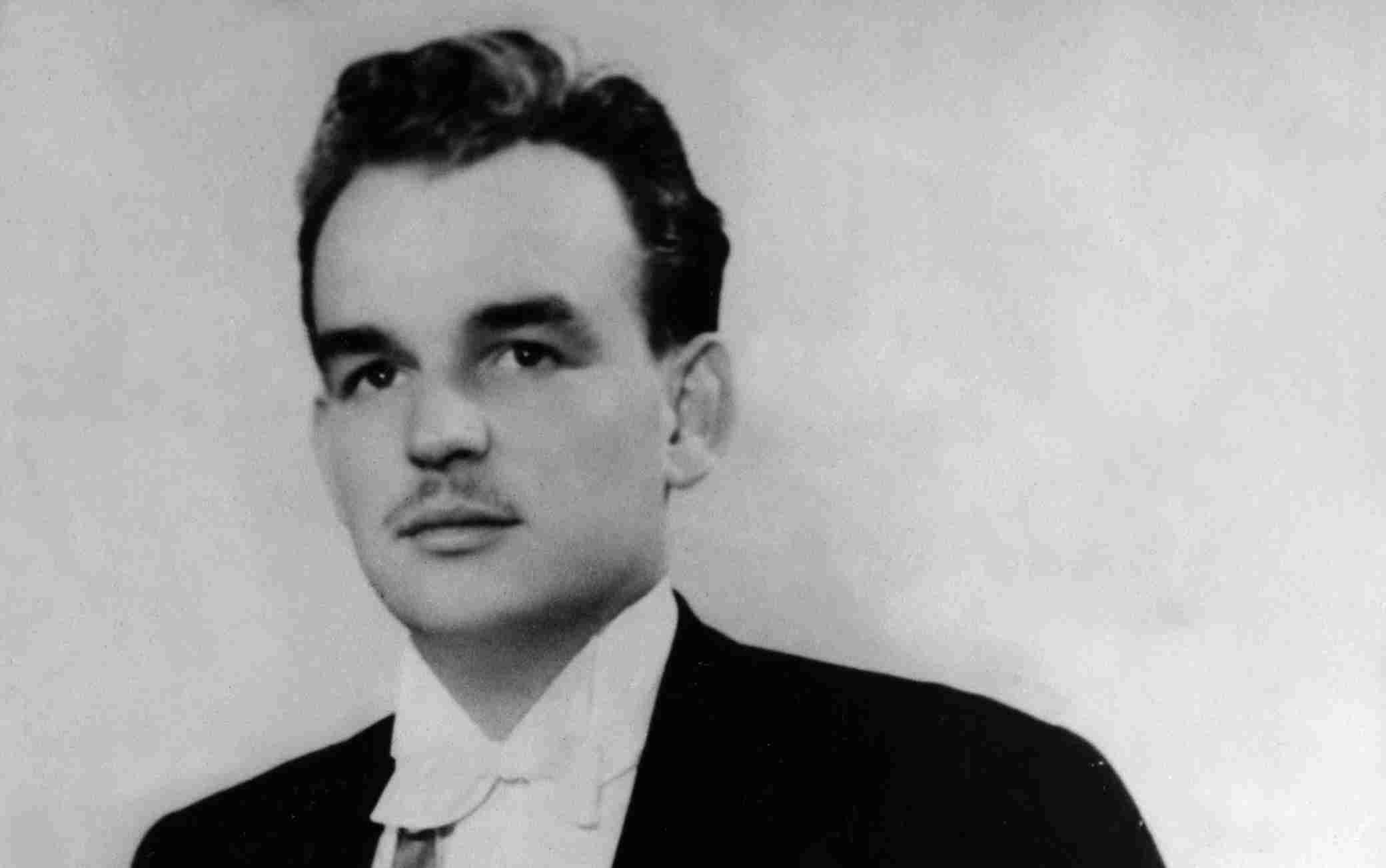 Principe Ranieri III di Monaco, 100 anni dalla nascita. Fotostoria ...