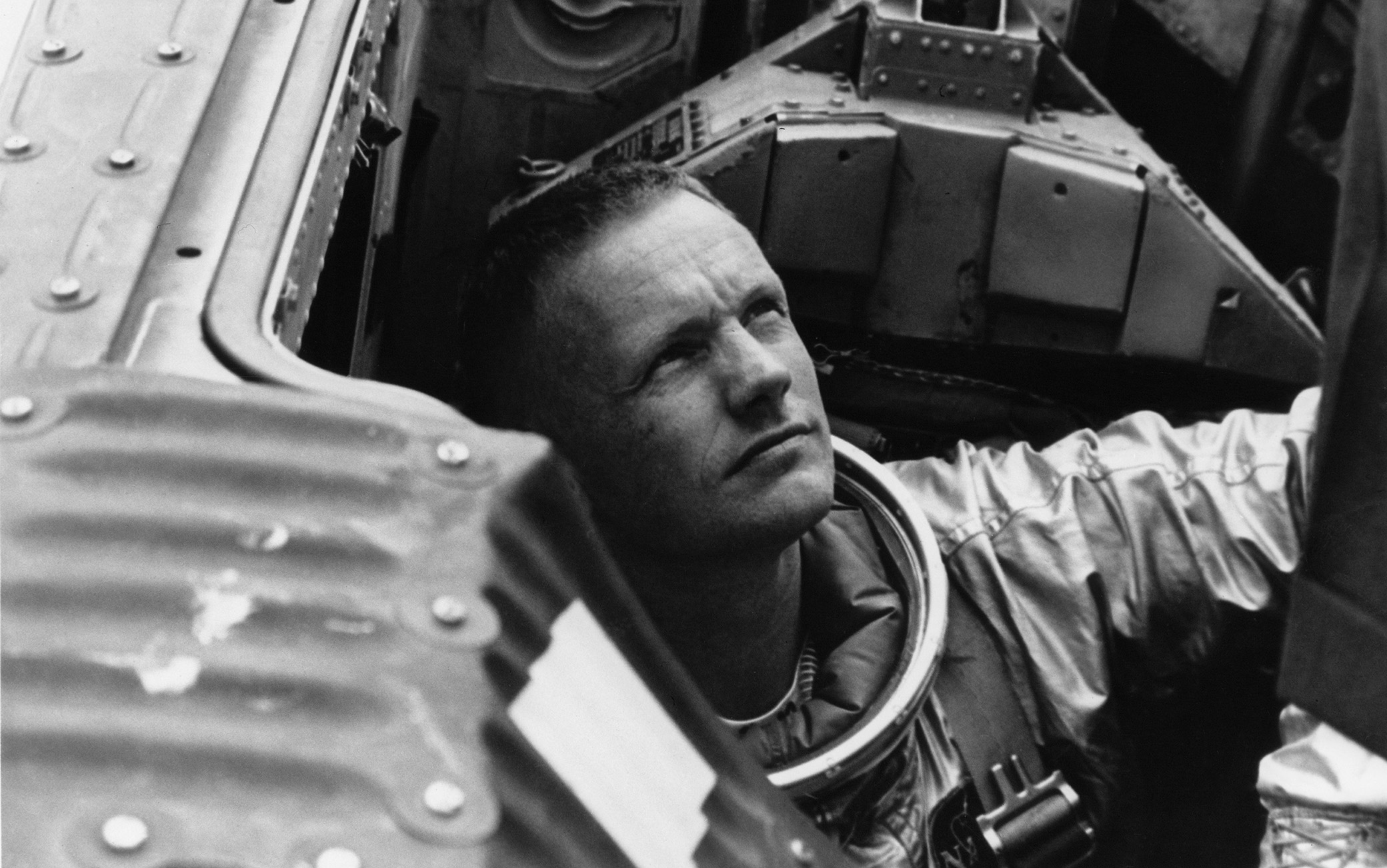 Neil Armstrong, 10 anni fa moriva il primo uomo sbarcato sulla Luna ...