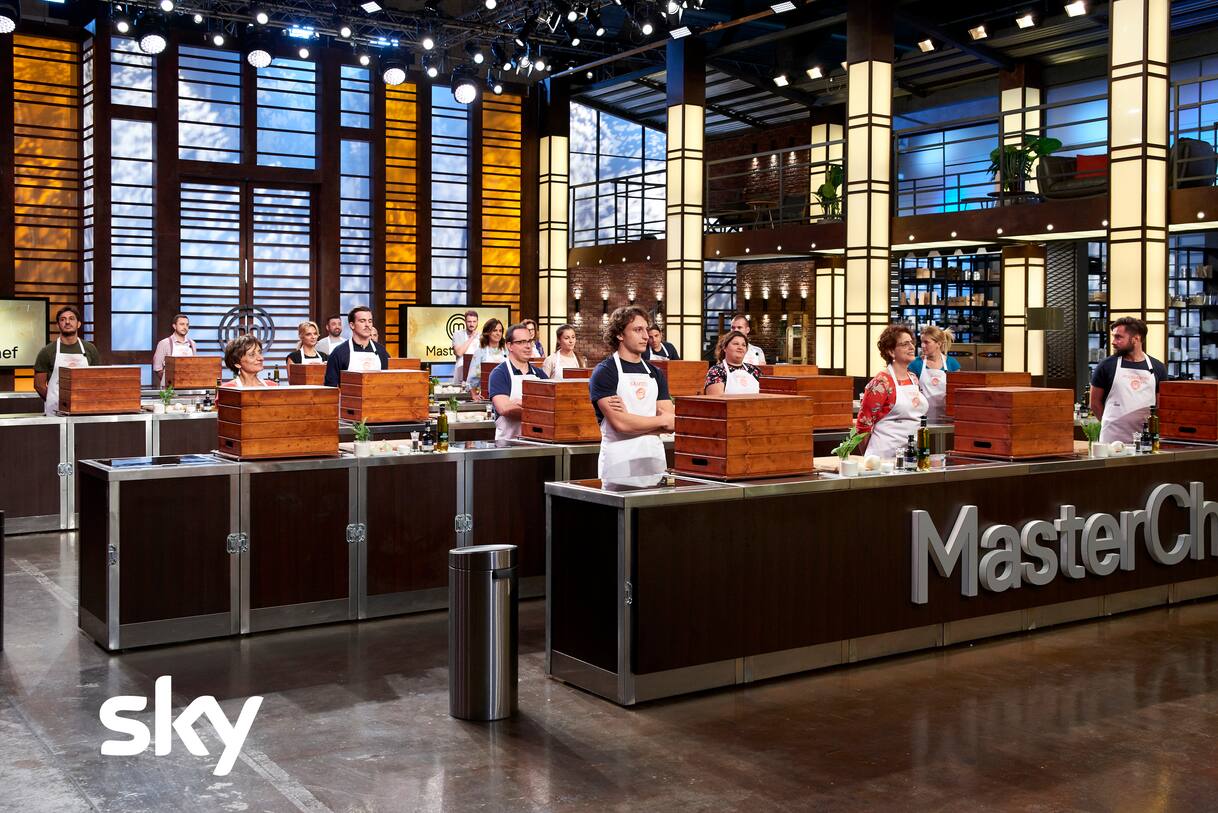 MasterChef Italia 8, le anticipazioni della quarta puntata | Sky TG24