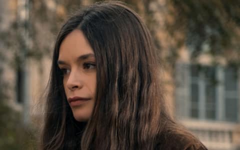 Mrs Playmen, il cast della serie tv Netflix con Carolina Crescentini ...