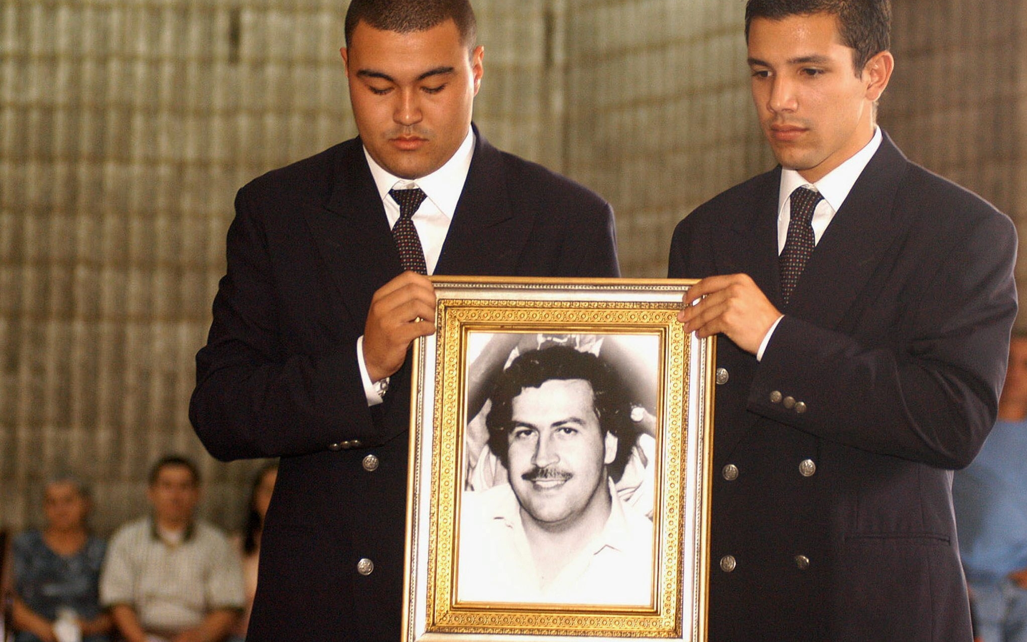 Pablo Escobar, oggi avrebbe compiuto 75 anni: la storia del narcos ...