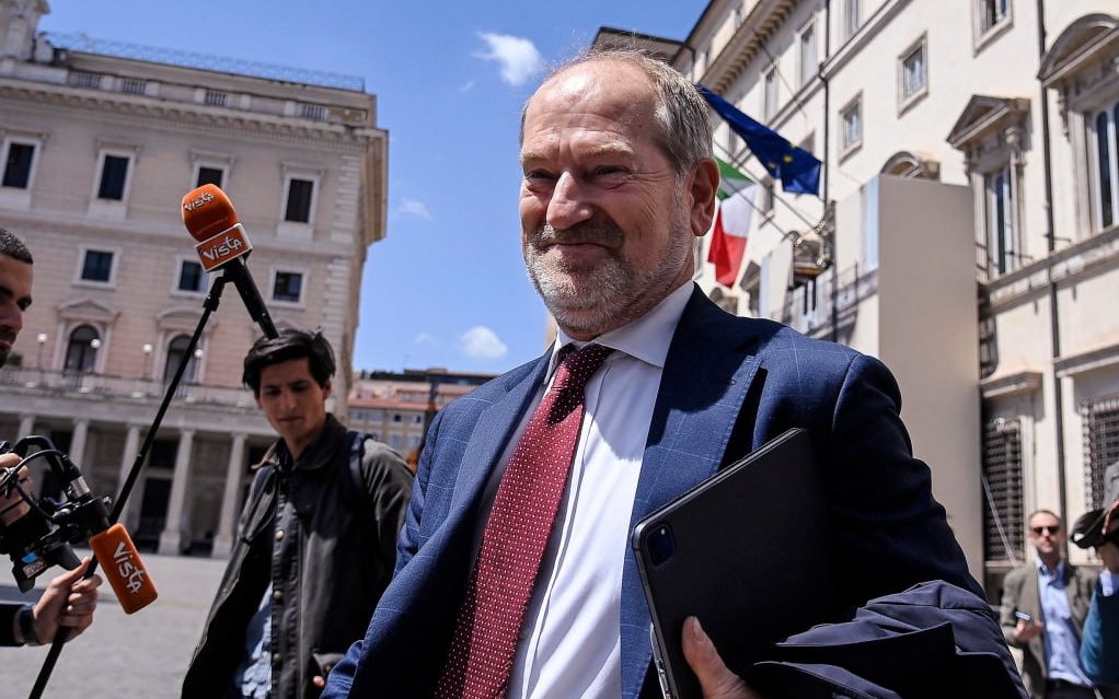 Commissari straordinari governo italiano, quanti sono e cosa fanno ...