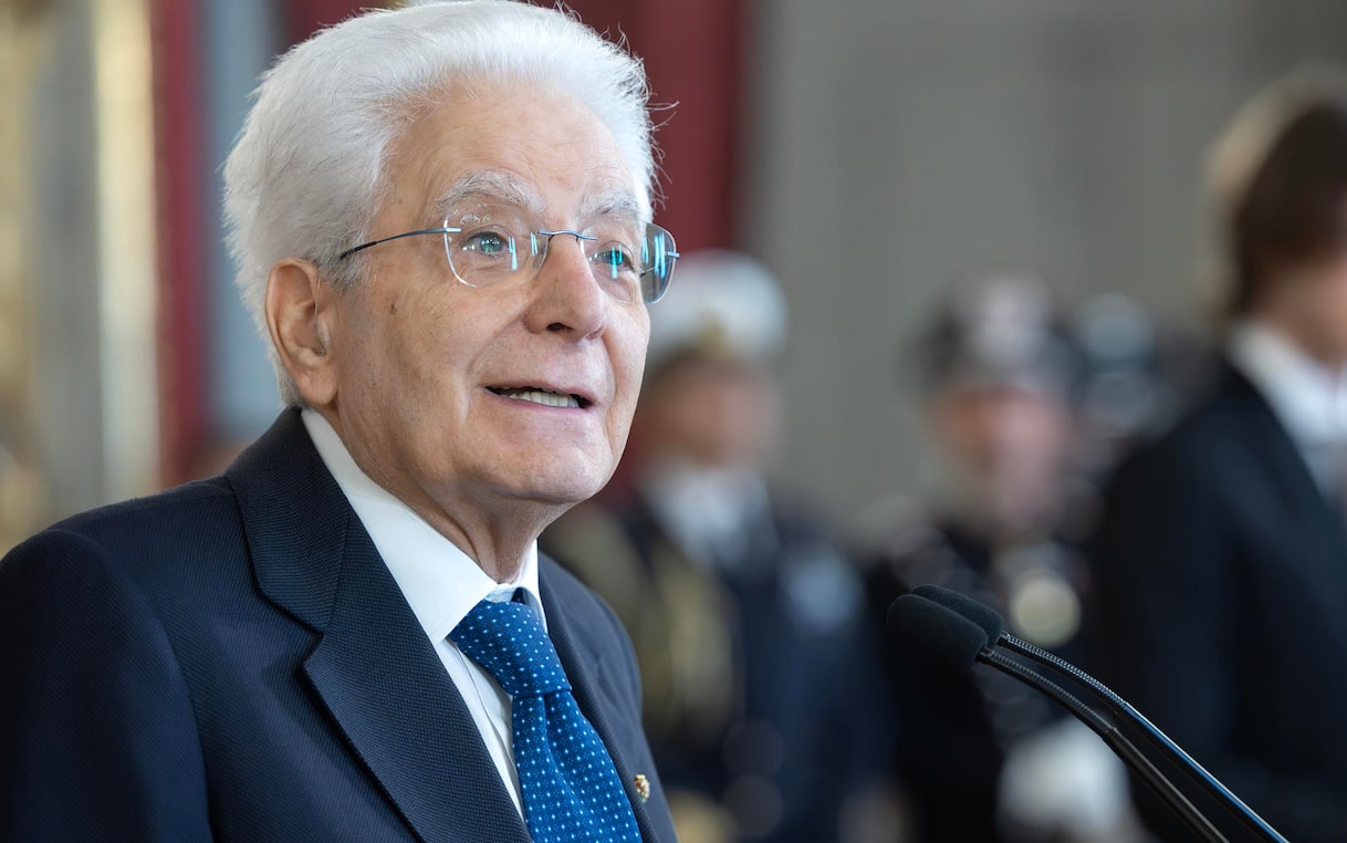 Mattarella firma 4 decreti di grazia, tra questi un ragazzo che uccise ...