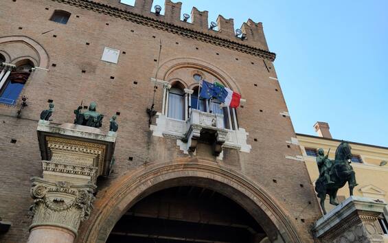 Elezioni comunali a Ferrara 2024, i candidati sindaco | Sky TG24