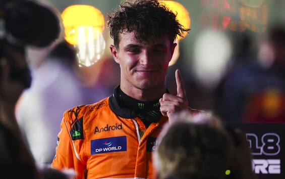 F1, Ivan Capelli alla vigilia del GP Usa: 'Ora è Norris favorito per il ...