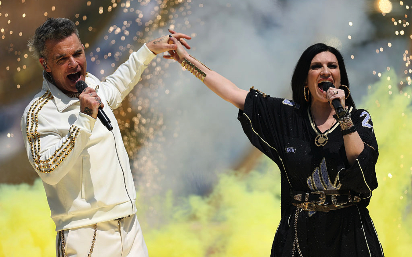 Robbie Williams, la possibile scaletta del concerto a Trieste | Sky TG24