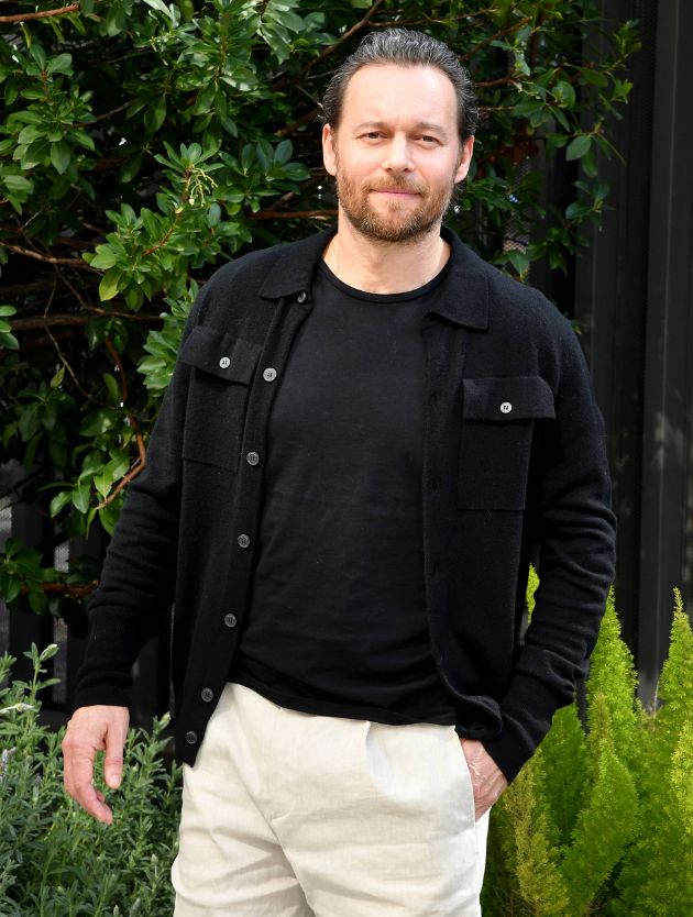 Studio Battaglia 2, le foto del cast del legal drama con Barbora Bobulova e Lunetta Savino | Sky ...