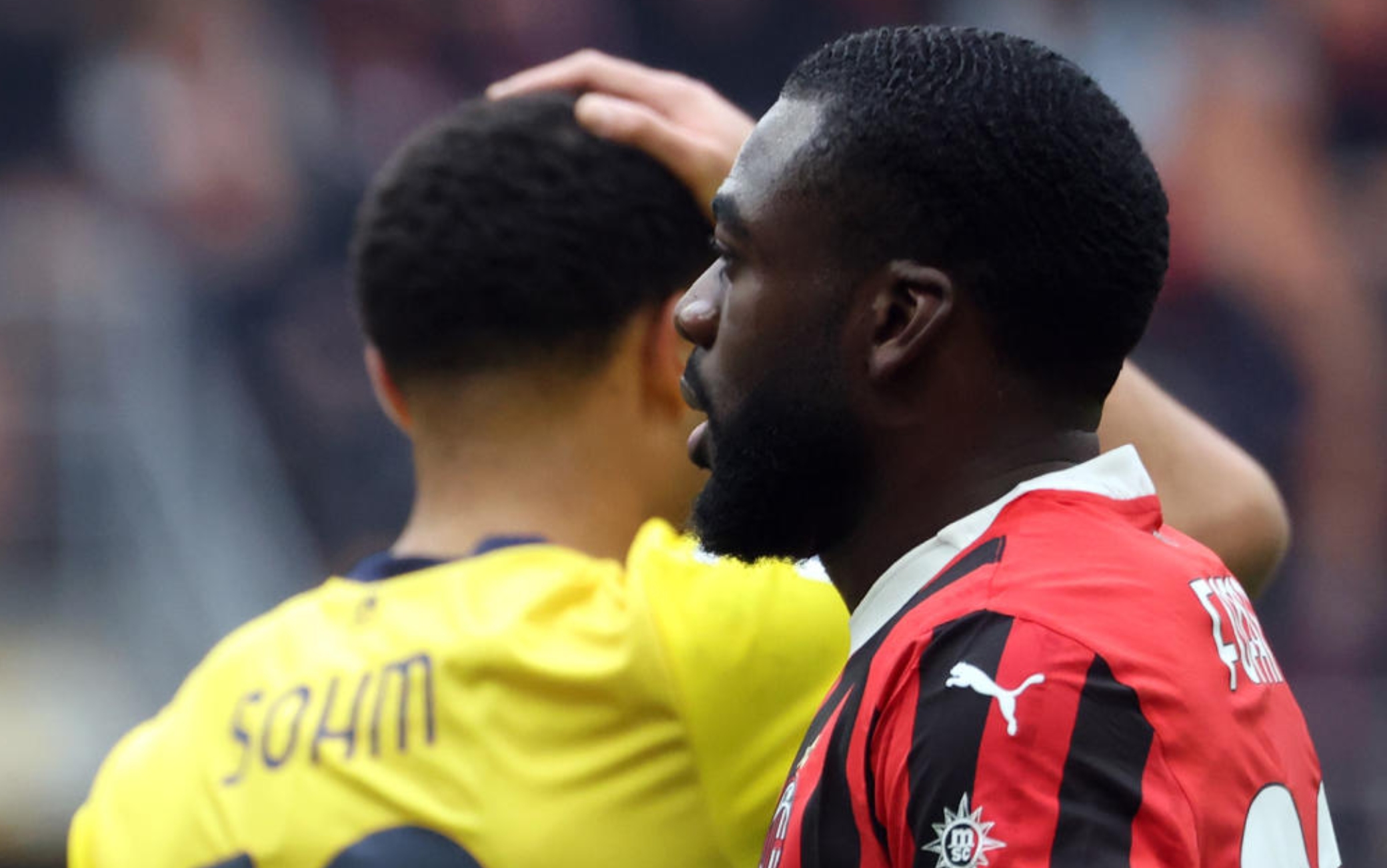 Milan Parma 3-2, le pagelle della partita di Serie A | Sky Sport