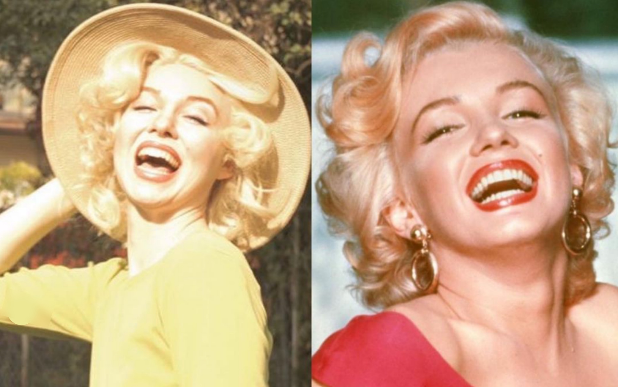Politici, cantanti e star del cinema: ecco i sosia dei personaggi ...