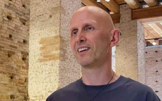 Biennale Danza, il direttore Wayne McGregor: “Artisti sono alchimisti ...