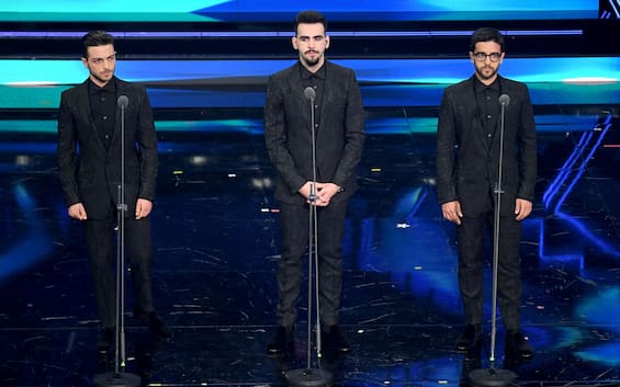 Il Volo, arriva l'album di Natale 4 XMAS