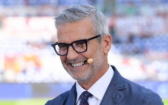 Roma, malore per Ubaldo Righetti: è sotto osservazione al Sant’Andrea ...