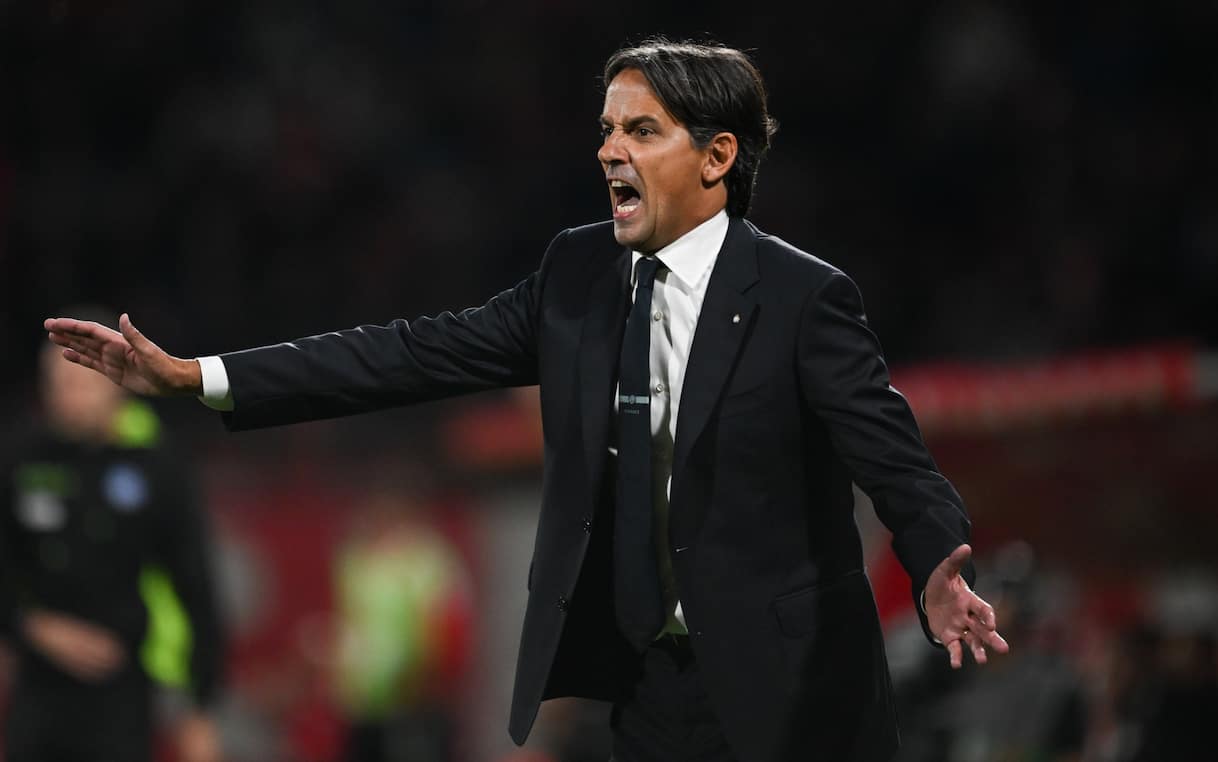 Manchester City Inter in tv e streaming: dove vedere la partita di ...