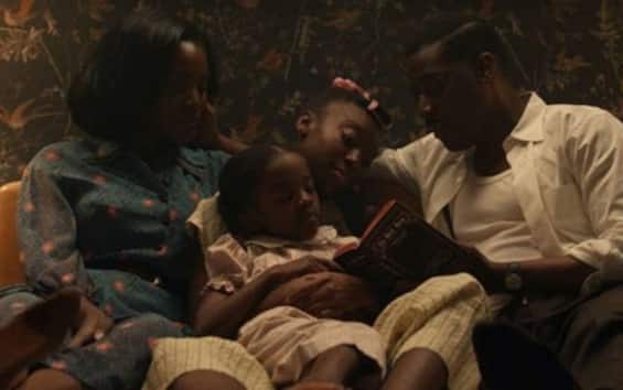 Them: il trailer della serie tv