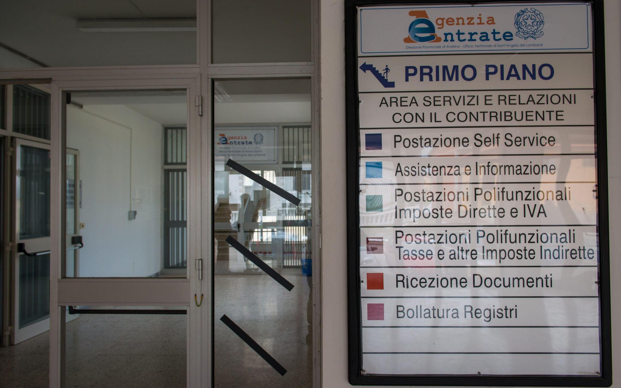 Rateizzazione cartelle esattoriali, come fare: la guida dell'Agenzia delle Entrate | Sky TG24