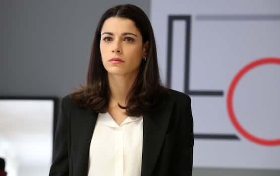 Maria Corleone, il cast della seconda stagione | Sky TG24