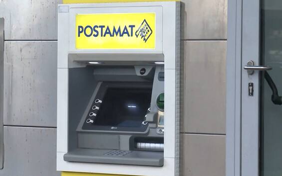 Poste Italiane amplia la rete degli ATM: oltre 350 nuove unità nel 2024 ...
