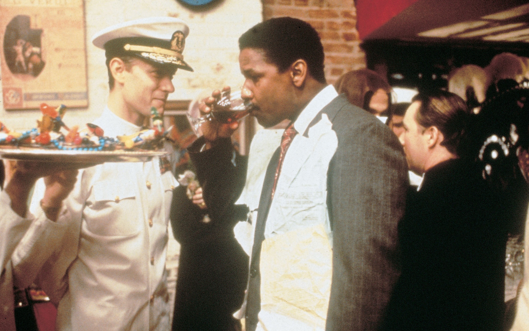 Philadelphia, 30 anni fa l'uscita al cinema: le 10 curiosità sulla ...