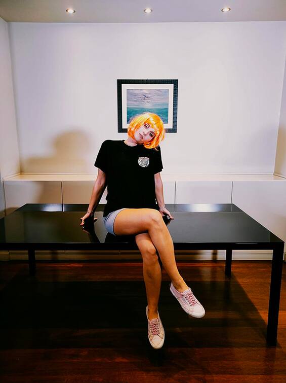 Viola Violi si sente Come Rita: il video | Sky TG24