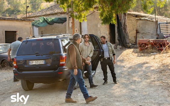 ZeroZeroZero, la recensione dell'episodio 7