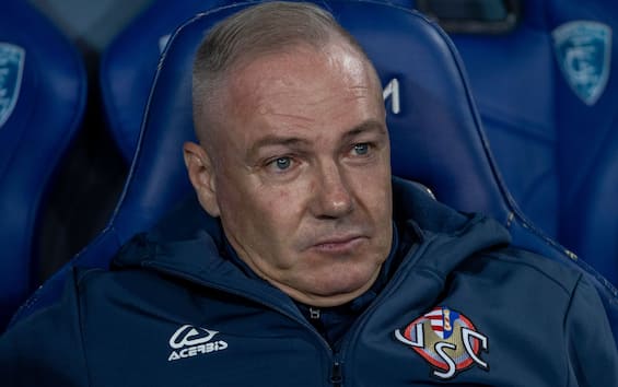 Cremonese news, fiducia a tempo per Alvini | Sky Sport