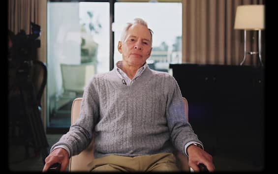 The Jinx, su Sky arriva la seconda stagione della docu-serie | Sky TG24