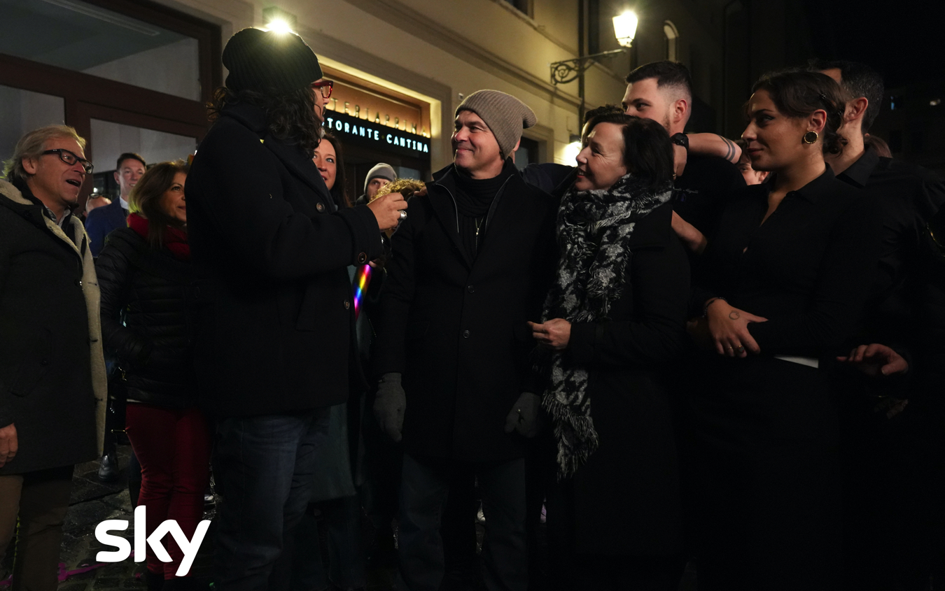 4 Ristoranti, il miglior ristorante contemporaneo di Mantova. FOTO I ...