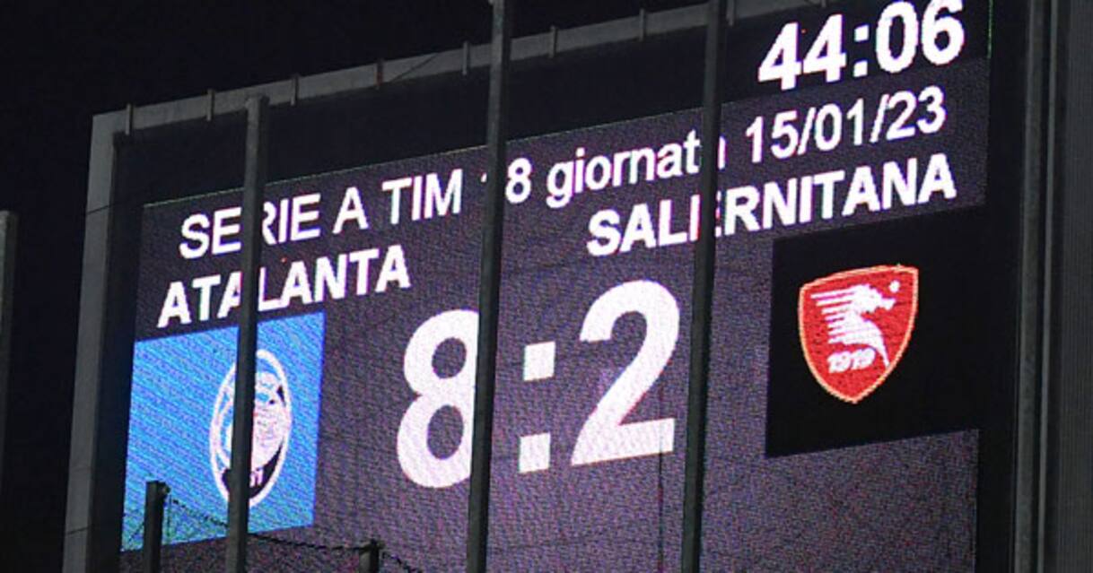 Gol in campionato e coppa, le squadre che segnano di più in Europa ...