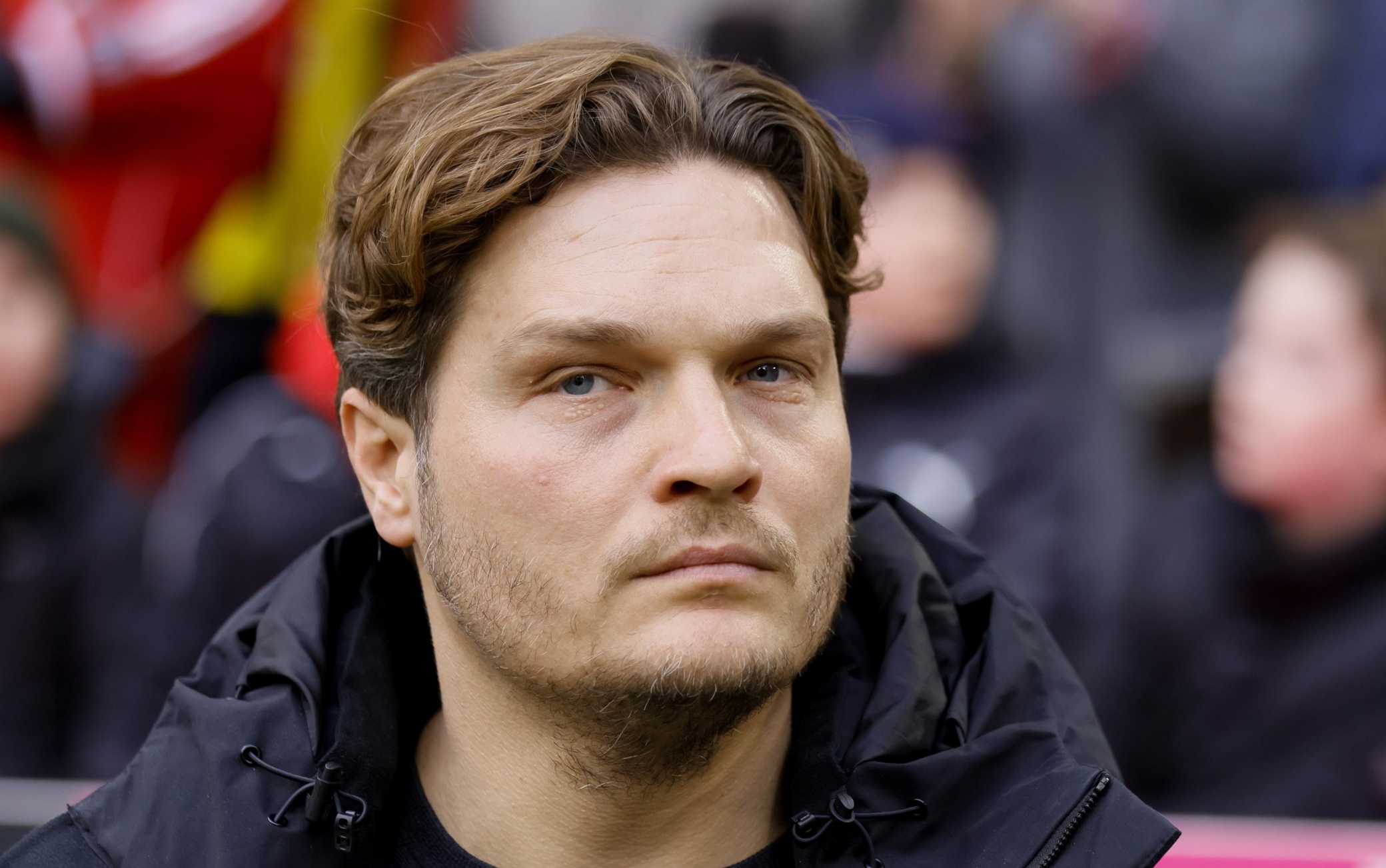 Edin Terzic, chi è l'allenatore del Borussia Dortmund | Sky TG24